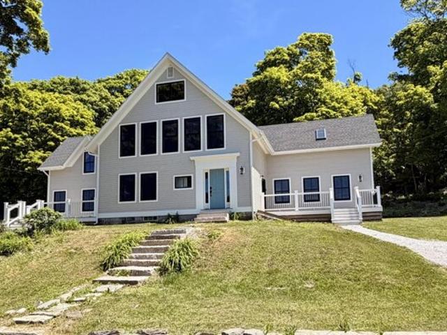 Atlantic Ave, Vinalhaven, Home For Sale