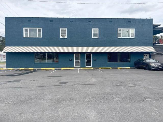 Atlantic Building 1 Bedroom Apartment for Rent at 1406 Atlantic St, Hopewell, VA 23860