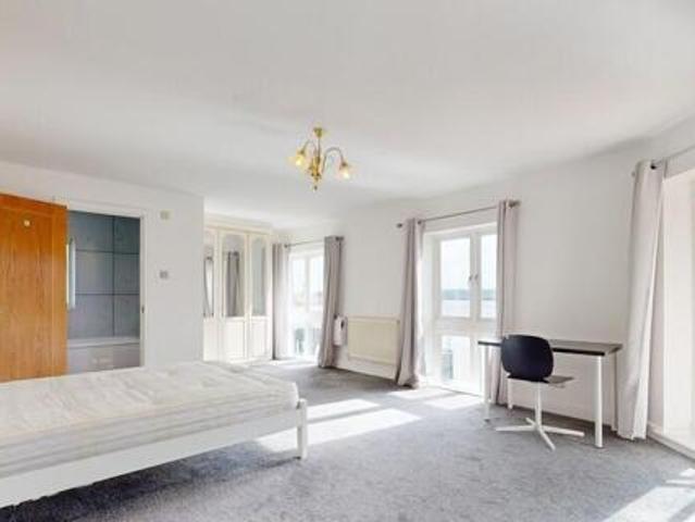 Atlantic Court, Jamestown Way, 1 Bedroom Flat