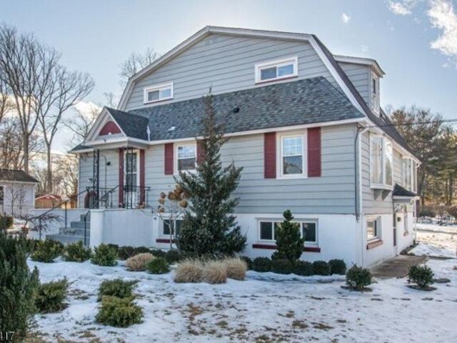 Atlantic Dr, Parsippany Troy Hills Township, Home For Sale