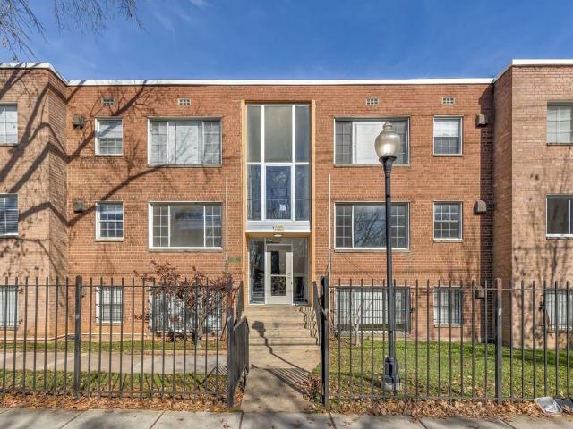 Atlantic Gardens 2 Bedroom Apartment for Rent at 118 118 & 124 Atlantic Street SE, 121 & 125 & 133 Yuma St SE, Washington, DC 20032 Congress Heights