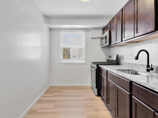 Atlantic Gardens 3 Bedroom Apartment for Rent at 118 118 & 124 Atlantic Street SE, 121 & 125 & 133 Yuma St SE, Washington, DC 20032 Congress Heights