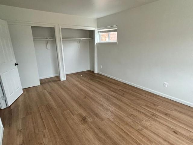 Atlantic Gardens 3 Bedroom Apartment for Rent at 118 118 & 124 Atlantic Street SE, 121 & 125 & 133 Yuma St SE, Washington, DC 20032 Congress Heights