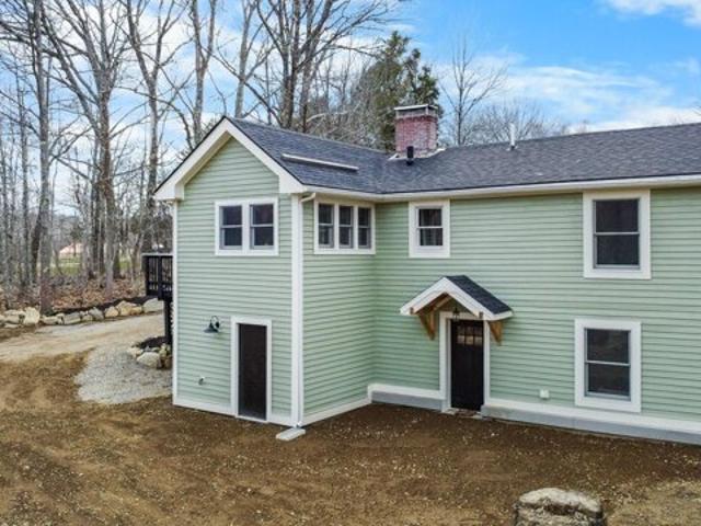 Atlantic Highway Rt #,northport, Home For Sale