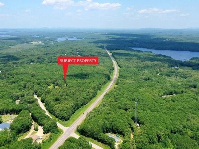 Atlantic Hwy, Damariscotta, Plot For Sale