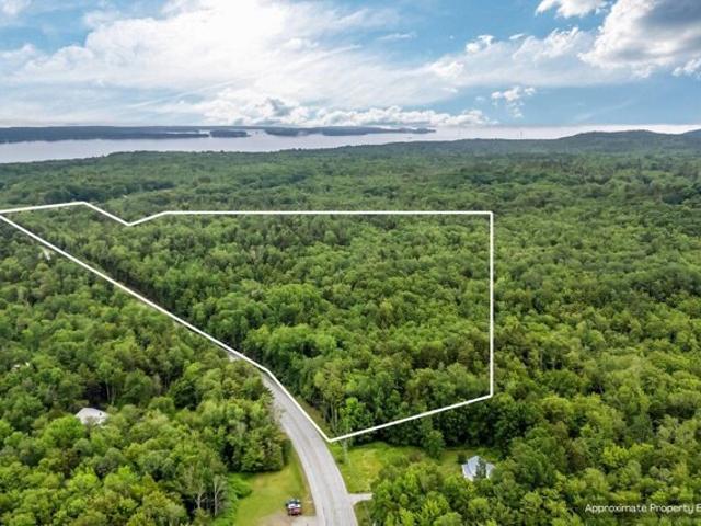 Atlantic Hwy Lot,northport, Plot For Sale