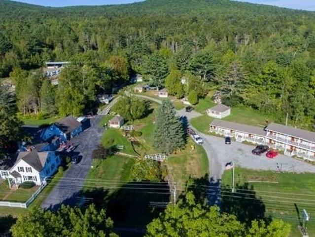 Atlantic Hwy, Lincolnville, Home For Sale