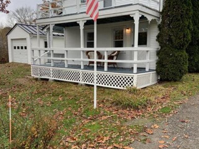 Atlantic Hwy, Lincolnville, Home For Sale