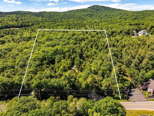 Atlantic Hwy, Lincolnville, Plot For Sale