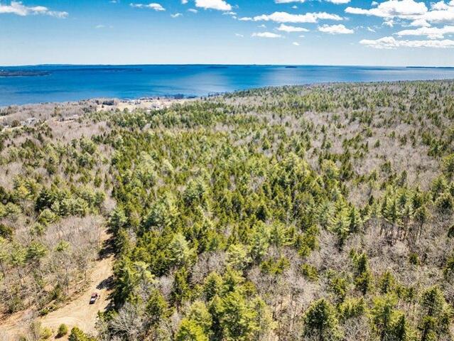 Atlantic Hwy, Lincolnville, Plot For Sale