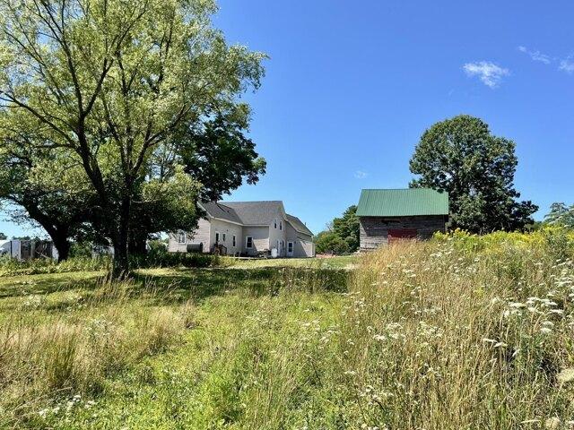 Atlantic Hwy, Nobleboro, Home For Sale