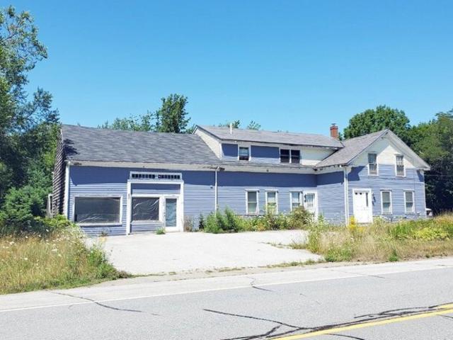 Atlantic Hwy, Northport, Home For Sale