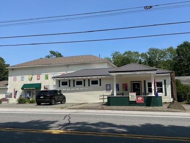 Atlantic Hwy, Northport, Home For Sale