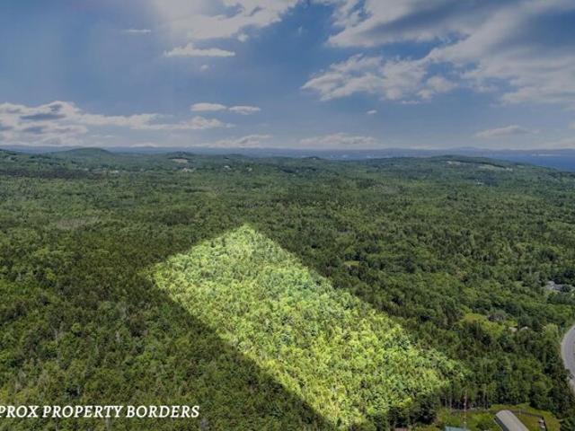 Atlantic Hwy, Northport, Plot For Sale
