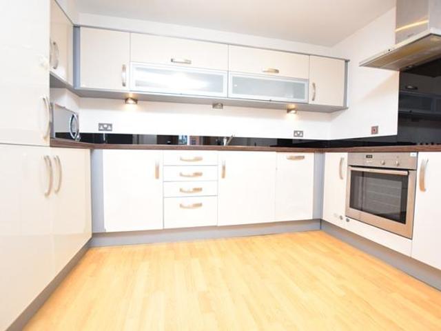 Atlantic One, Sheffield, S3 2 bed apartment to rent £1,000 pcm £231 pw