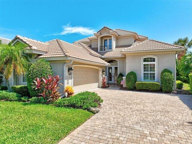 Atlantic Pl, Palm Coast, Home For Sale