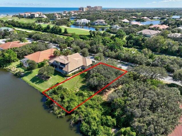 Atlantic Pl, Palm Coast, Plot For Sale