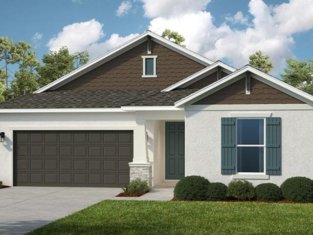 Atlantic Plan Ardisia Park Community