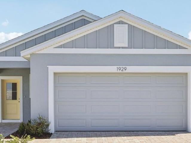 Atlantic Plan Liberty Trace Community
