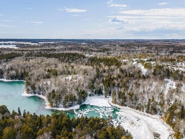 Atlantic Quarry Rd, Saint George, Plot For Sale