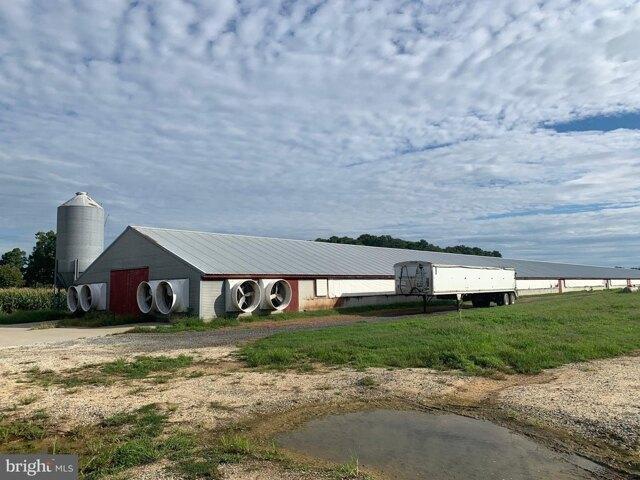 Atlantic Rd, Atlantic, Farm House For