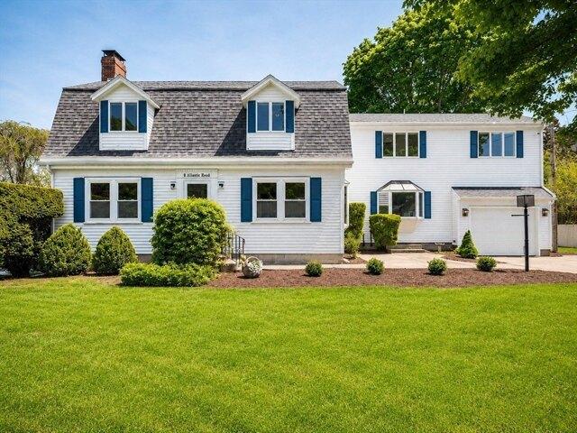 Atlantic Rd, Gloucester, Home For Sale