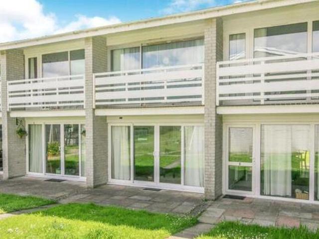 Atlantic Reach, Manor Villas, Carworgie, 2 Bedroom Terraced