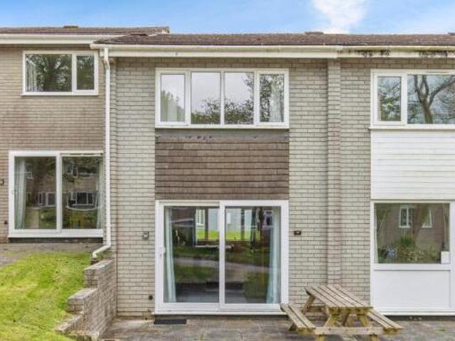Atlantic Reach, Manor Villas, Carworgie, 2 Bedroom Terraced