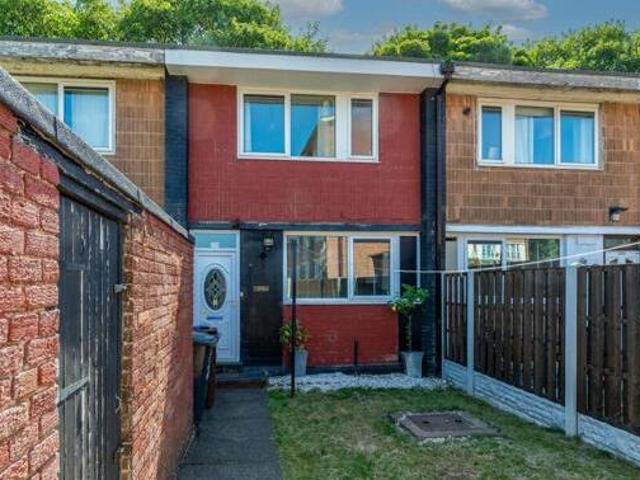 Atlantic Road, Lowedges, 2 Bedroom Terraced