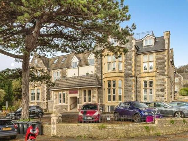Atlantic Road South, Weston super mare, 3 Bedroom Apartment
