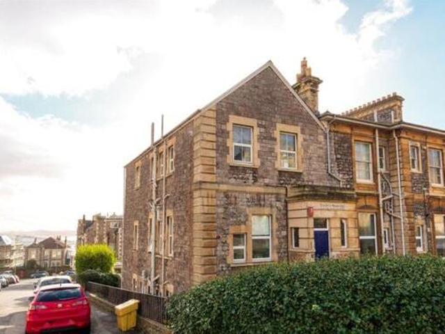 Atlantic Road, Weston super mare, 2 Bedroom Apartment