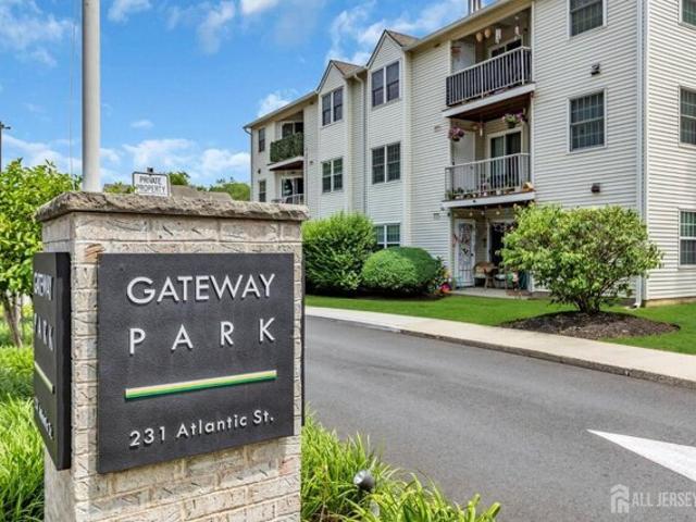 Atlantic St Unit,keyport, Condo For Sale