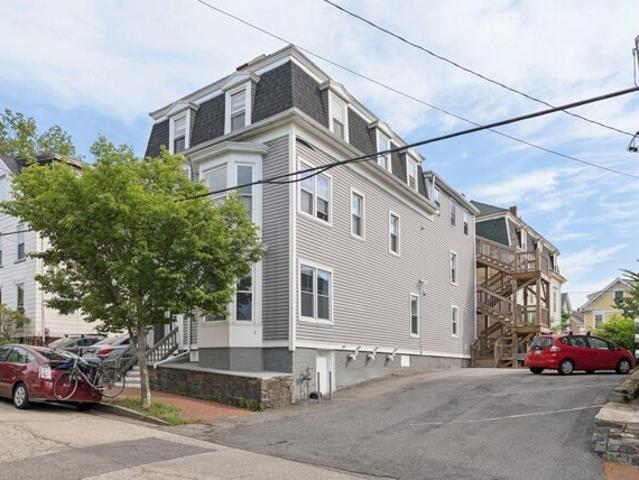 Atlantic St Apt,portland, Condo For Sale