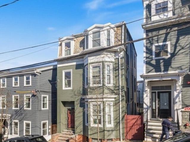 Atlantic St, Boston, Home For Sale