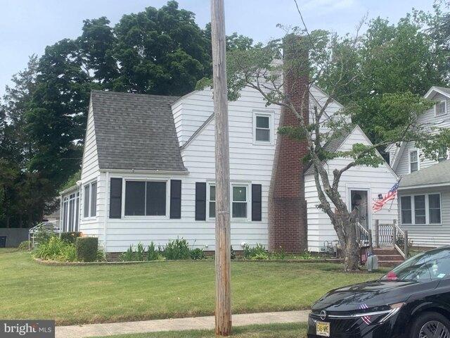 Atlantic St, Bridgeton, Home For Sale