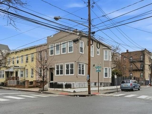 Atlantic St, Jersey City, Home For Sale