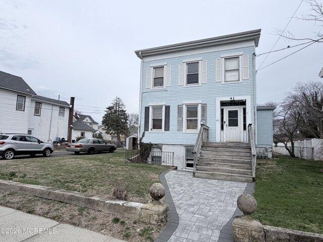Atlantic St, Keyport, Home For Sale
