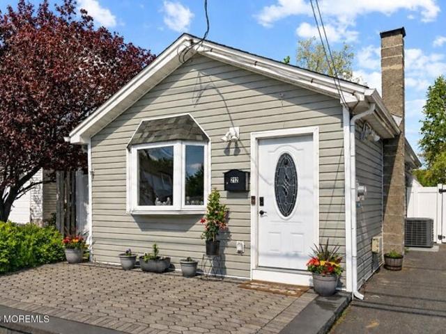 Atlantic St, Keyport, Home For Sale