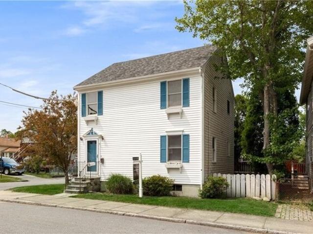 Atlantic St, Newport, Home For Sale