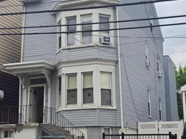 Atlantic St, Paterson, Home For Sale