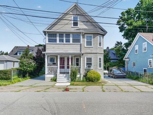 Atlantic St, Quincy, Home For Sale