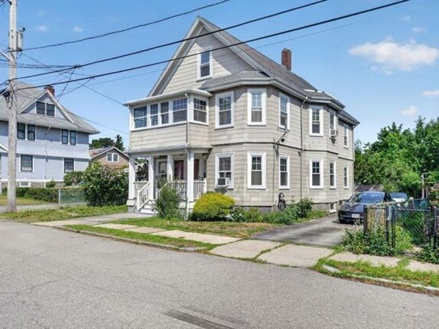 Atlantic St, Quincy, Home For Sale