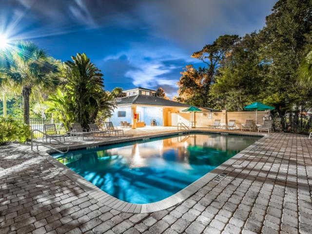 Atlantica Apartments