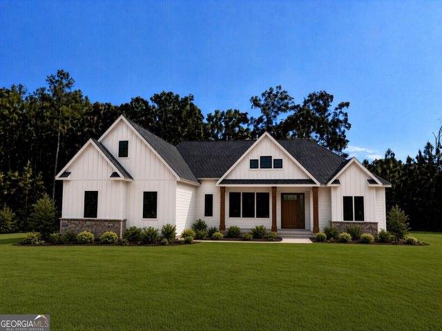 Atlantica Dr Lot 82, Newnan, GA 30263