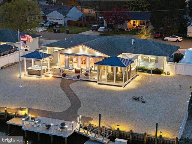 Atlantis Blvd, Little Egg Harbor Township, Home For Sale