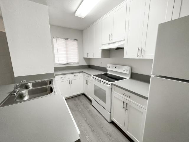 Atlantis Cove 1 Bedroom Apartment for Rent at 2476 Atlantis Ave, Fort Pierce, FL 34981