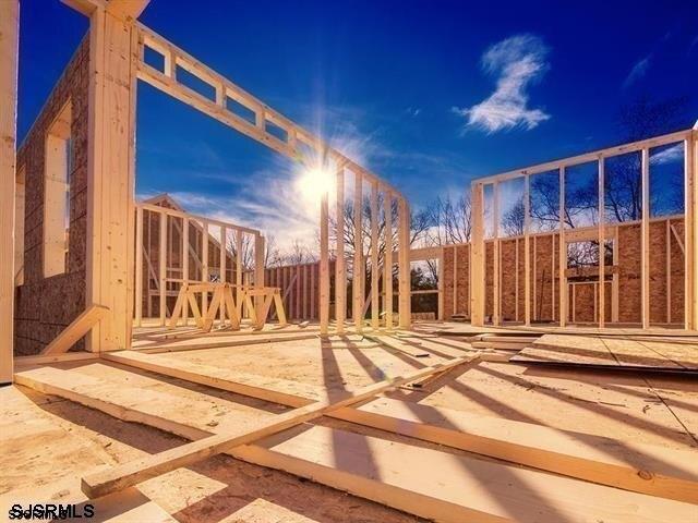 Atlantis Cv, Brigantine, Home For Sale
