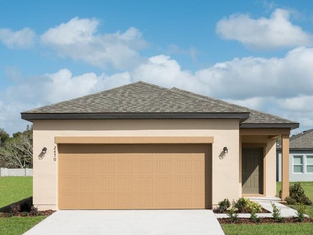 Atlantis Plan Landings at Mount Olive Community
