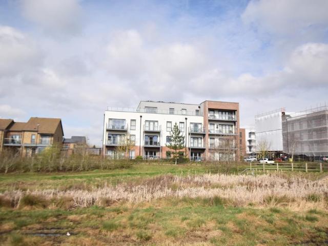 Atlas Way, Oakgrove 1 bed apartment to rent £1,195 pcm £276 pw