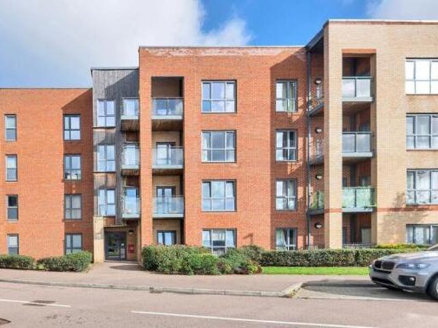 Atlas Way, Oakgrove, 2 Bedroom Flat